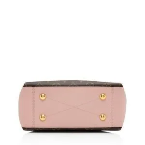 Louis Vuitton | Bags | Louis Vuitton Monogram Canvas Surene Bb Tote ...